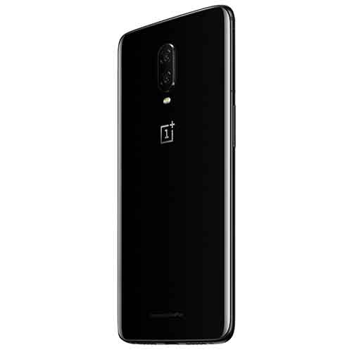 Oneplus 6T A6010 8 GB+128 GB Mirror Black – ingrossa