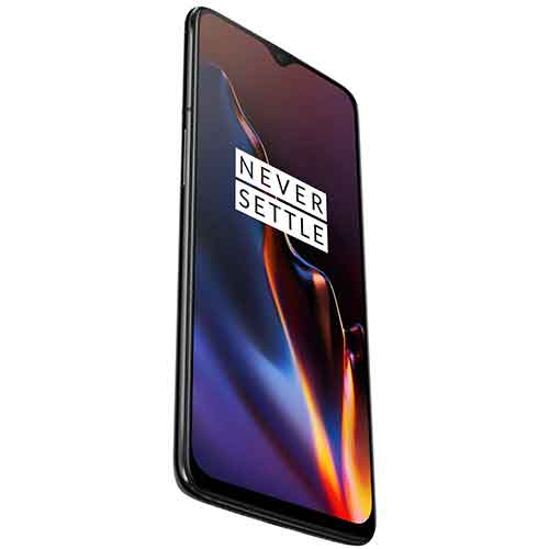 Oneplus 6T A6010 8 GB+128 GB Mirror Black – ingrossa